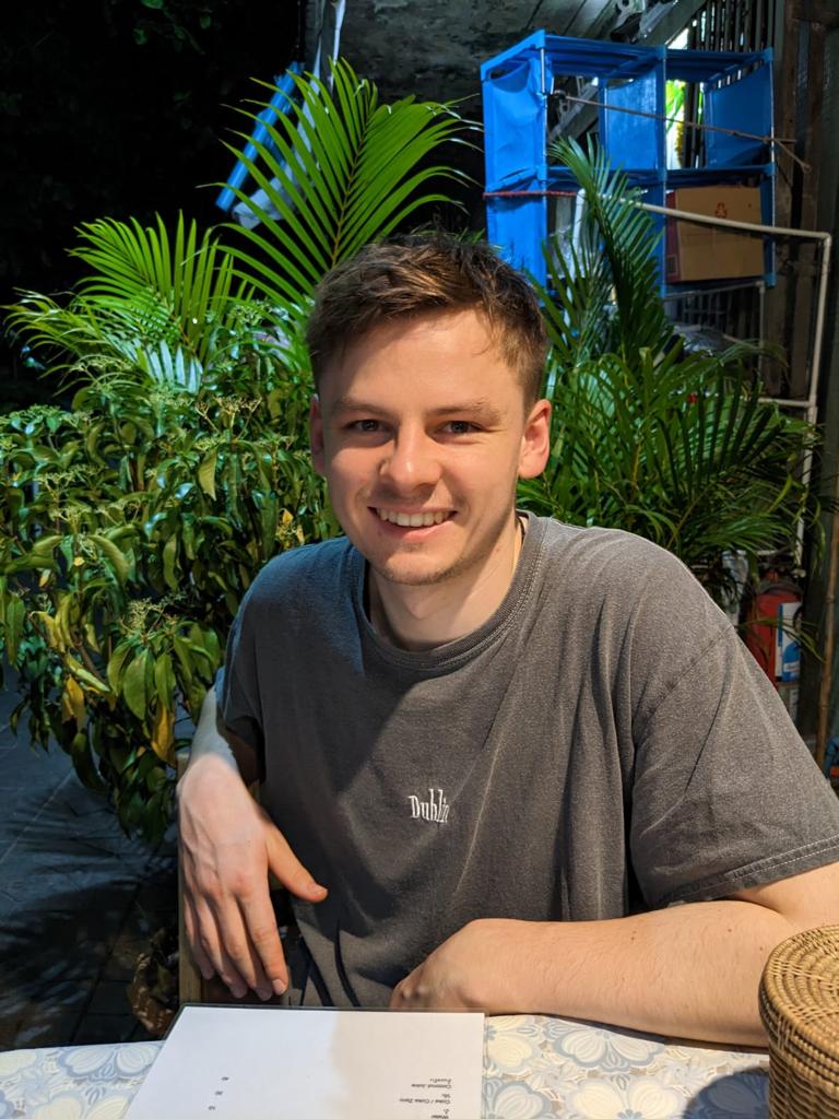 Ryan Jones - Building Energy Experts