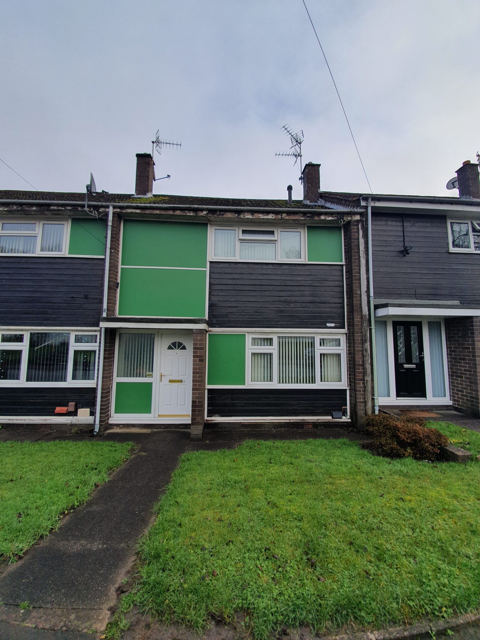 Retrofit Assessment Case Study - Building Energy Experts